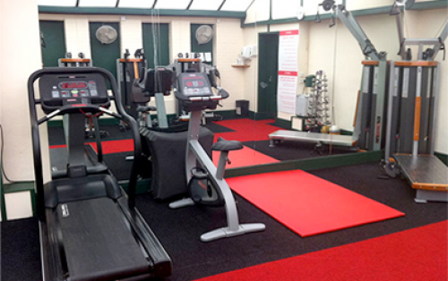 Home / Castle Country Club