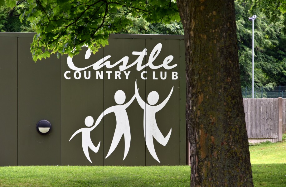 Home / Castle Country Club